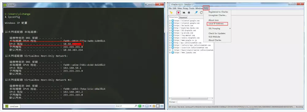 charles全面使用教程及常见功能详解（较详细）_charles使用教程-CSDN博客