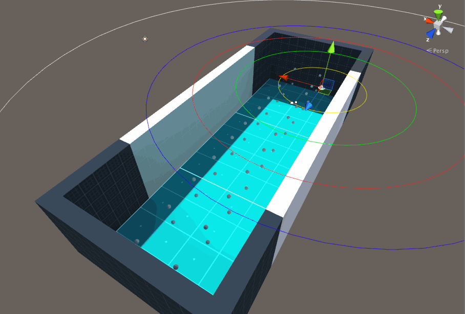 [Unity] 利用Culling Group实现LOD和剔除逻辑 - 灰信网（软件开发博客聚合）