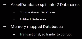 【Unity】Asset Pipeline Version 2（Asset Database v2）内部细节-CSDN博客