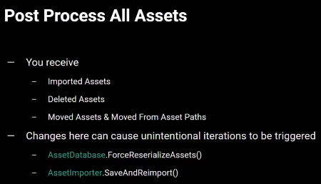 【Unity】Asset Pipeline Version 2（Asset Database v2）内部细节_u010019717的博客-CSDN博客