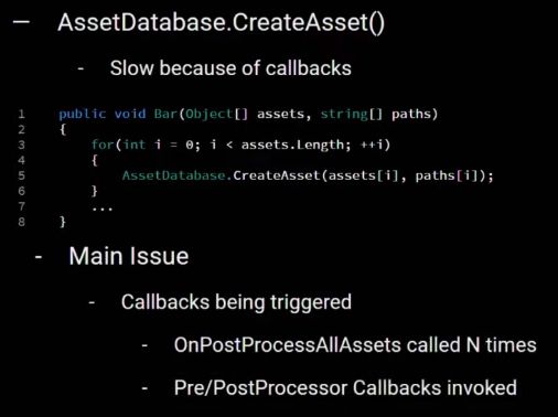 【Unity】Asset Pipeline Version 2（Asset Database v2）内部细节_u010019717的博客-CSDN博客