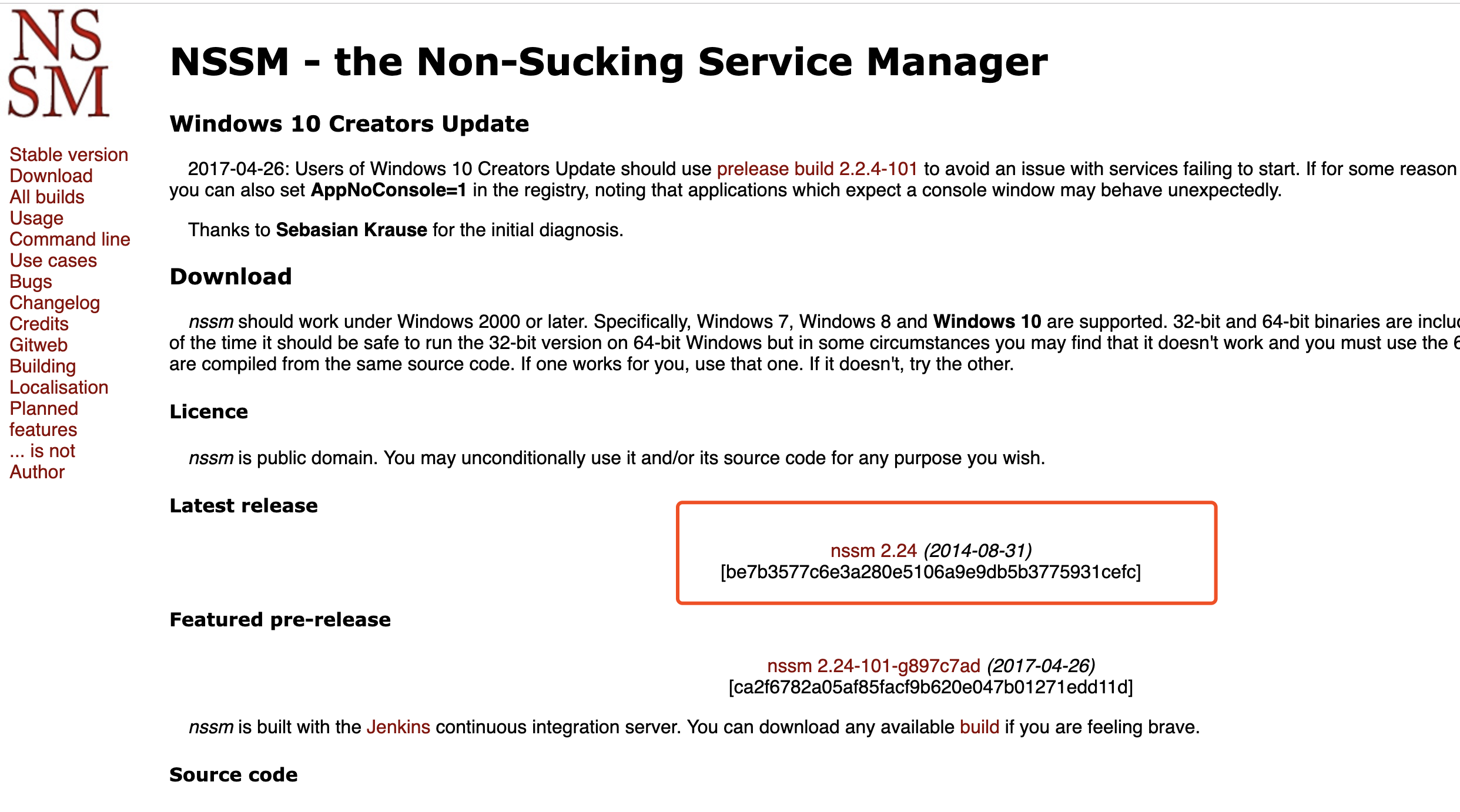 Java(Springboot)应用注册成Windows服务实现自启_nssm 注册多个自启动-CSDN博客