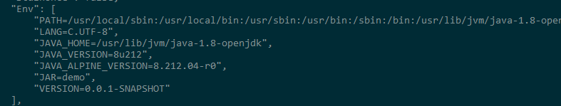 Dockerfile如何编写（指令详解）_dockerfile编写-CSDN博客