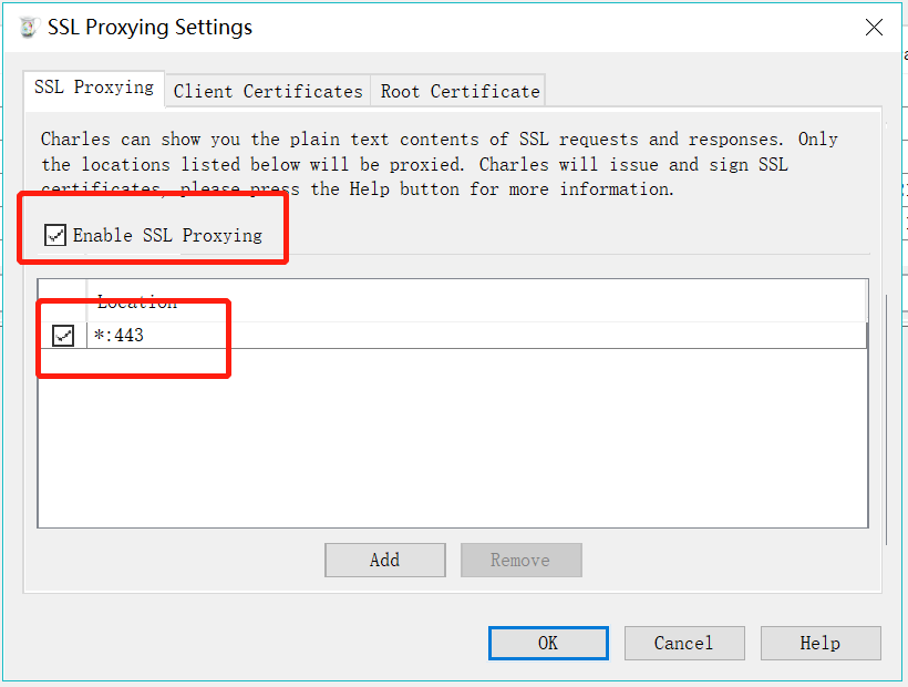 charles全面使用教程及常见功能详解（较详细）_charles使用教程-CSDN博客