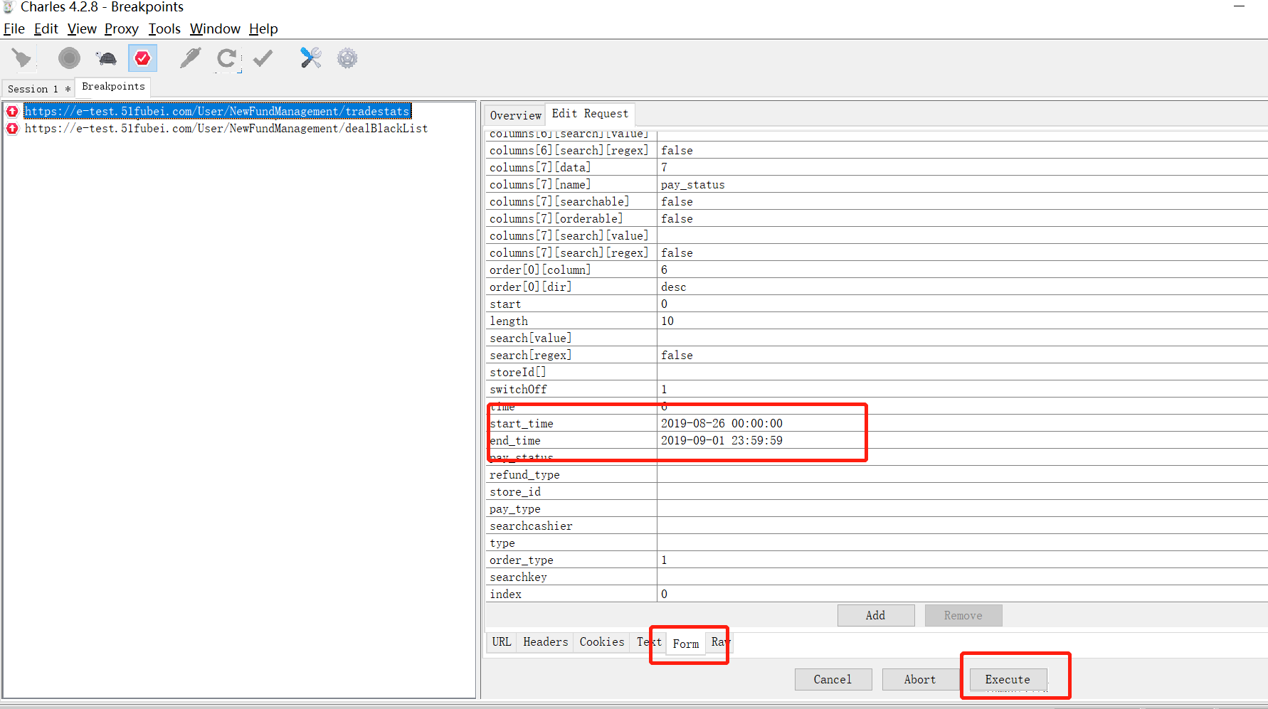 charles全面使用教程及常见功能详解（较详细）_charles使用教程-CSDN博客