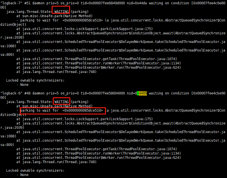 java应用占用内存过高排查解决 – 源码巴士