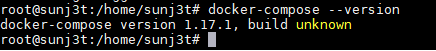 Docker安装_apt-get install docker.io-CSDN博客