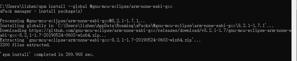 Windows下搭建Eclipse STM32 MCU开发环境_gnu mcu eclipse plug-ins下载-CSDN博客