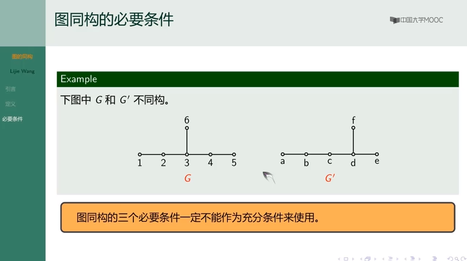 图的同构图同构 Csdn博客