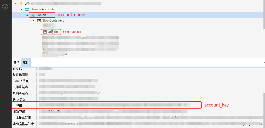 使用Python对Blob进行操作_blob python-CSDN博客