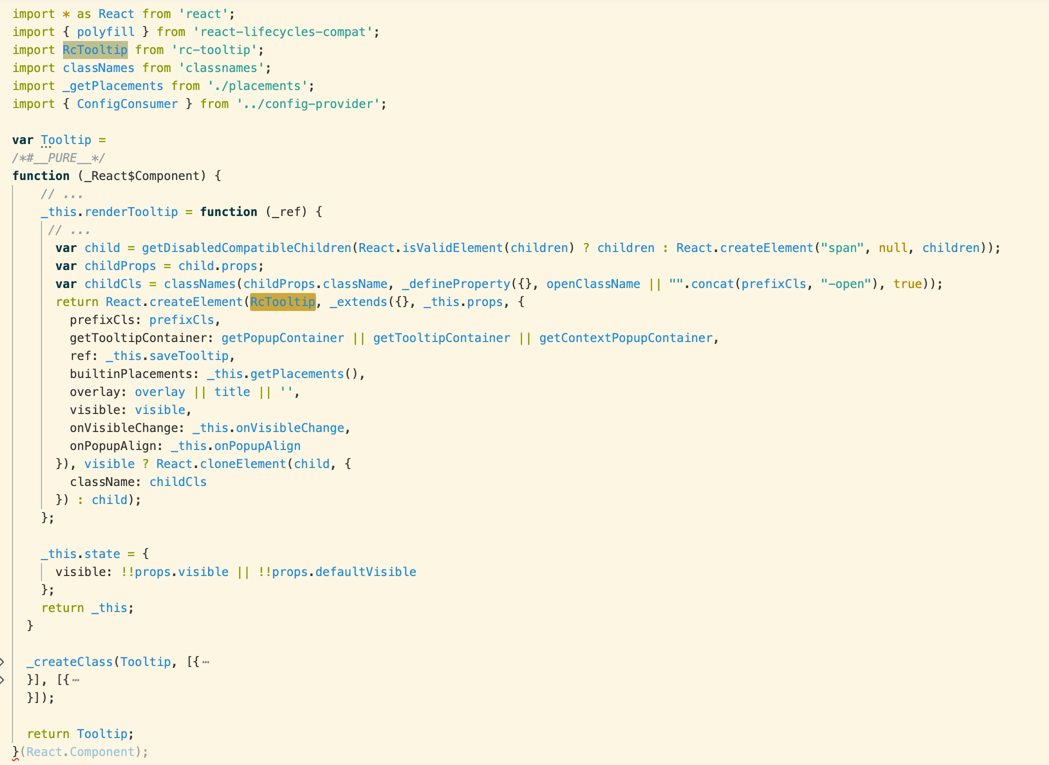 antd 中 Tooltip 和 Popover 组件传图错位_antd popover-CSDN博客