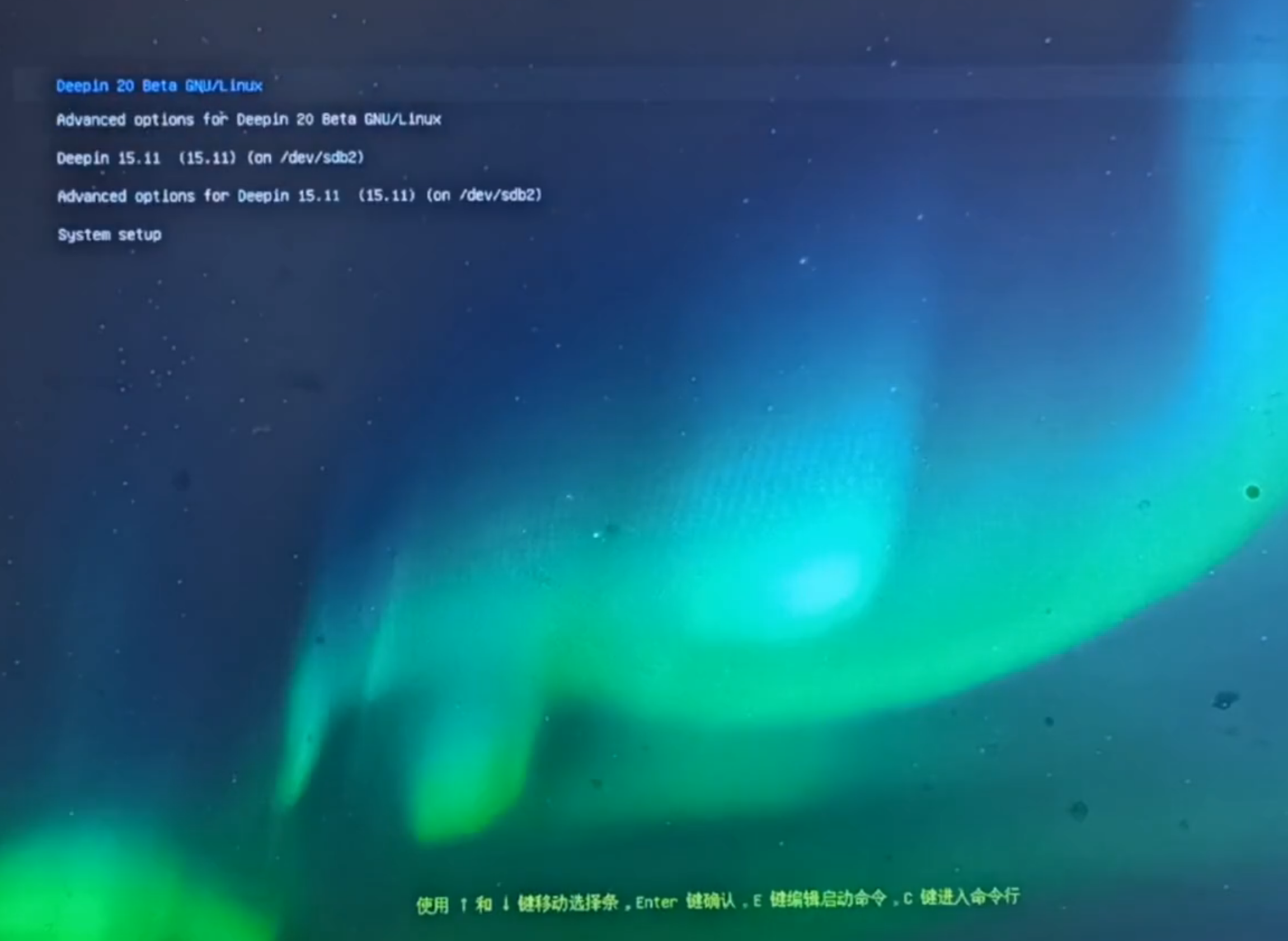Linux/Deepin全流程安装指南：双显卡-Prime-docker-Nvidia_docker-ROS-日常应用_deepin 双显卡-CSDN博客