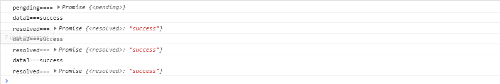 promise使用详解_promise传参-CSDN博客