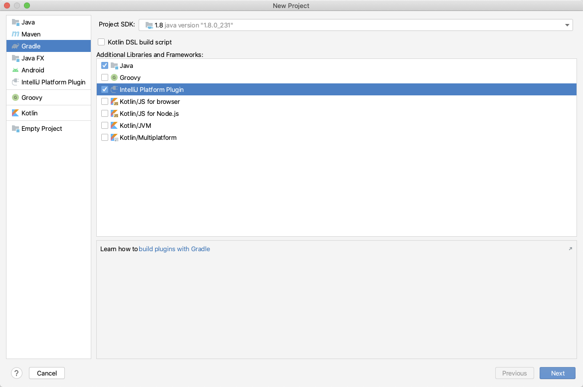 Intellij Idea插件开发教程class Myplugincomponent Implements Component Csdn博客 