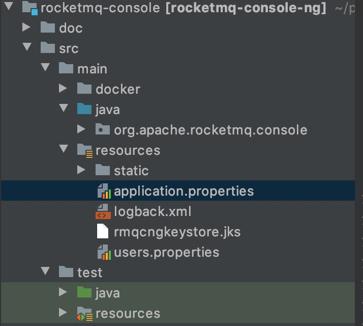 Linux环境下安装RocketMQ-Console监控平台_linux的rocketmq 的console.jar-CSDN博客