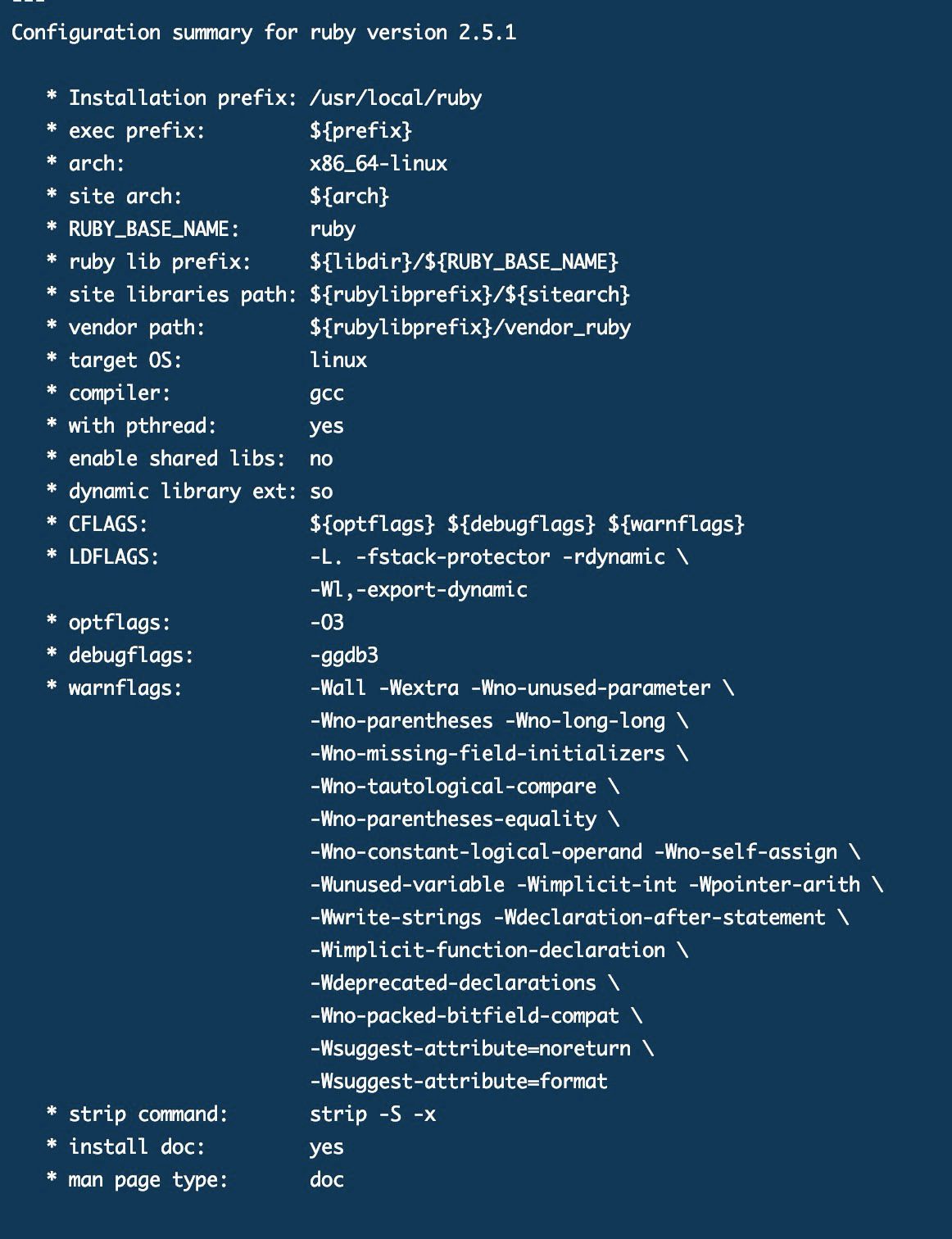 安装Redis集群所需要的Ruby脚本_安装用于搭建redis集群的ruby脚本-CSDN博客