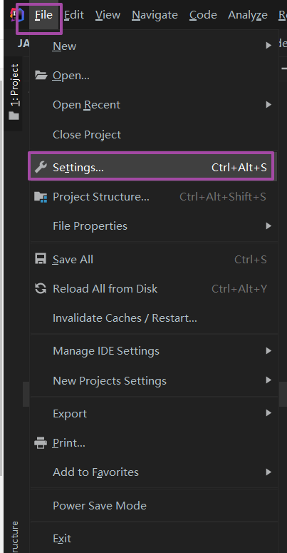 Intellij IDEA自定义类模板和方法模板_idea自定义方法模板-CSDN博客