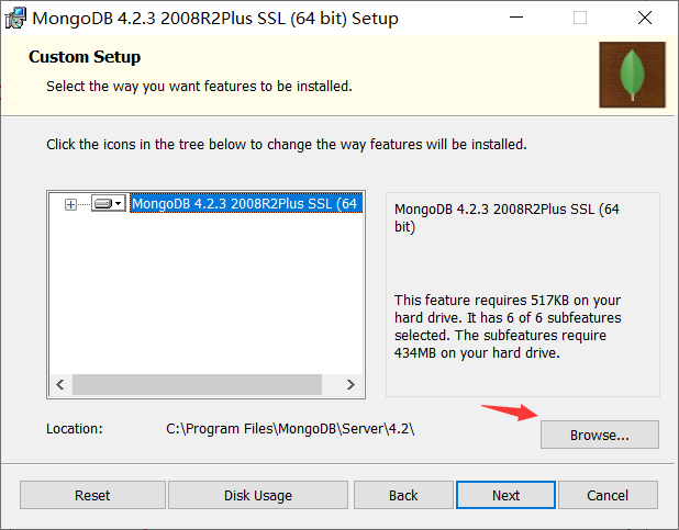 解决mongoDB安装，启动数据库。连接数据库失败问题------亲测有效_mongodb yapi部署数据库连接失败-CSDN博客