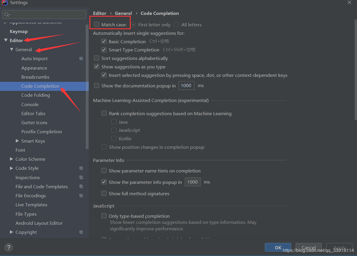 IDEA优化配置，提高运行速度和开发效率_idea inspections怎么优化-CSDN博客