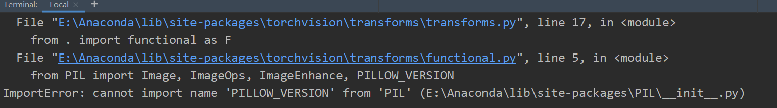 跑retinaNet代码&pytorch的过程和那些坑_aspectratiobasedsampler-CSDN博客