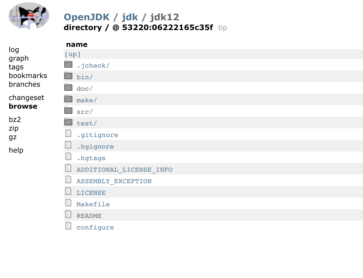 Mac编译openjdk12mac 编译openjdk12 Csdn博客