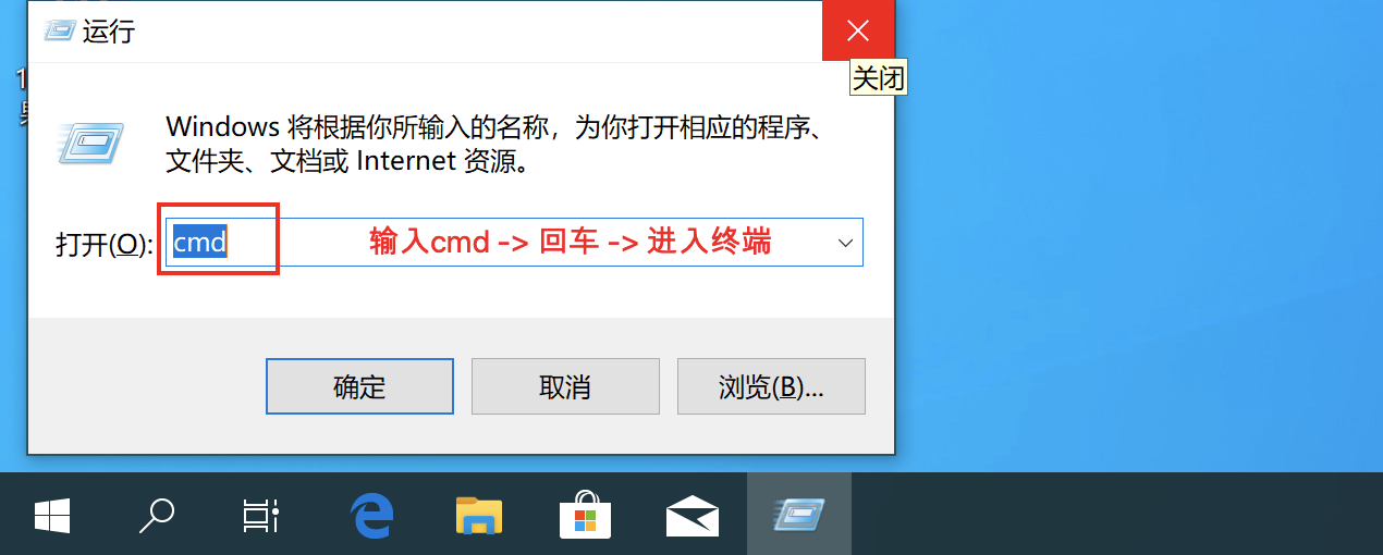 使用anaconda搭建python环境 使用anaconda Python Csdn博客