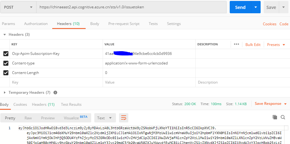 Azure Cognitive Services- Speech To Text_azure.cognitiveservices.speech-CSDN博客