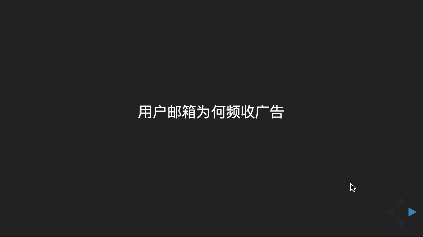 Reveal.js：把你的 Markdown 文稿变成 PPT_reveal.js markdown-CSDN博客