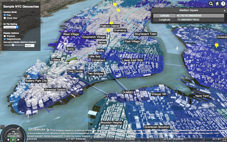 cesium很全的入门教程-翻译官网和加入自己理解_cesium教程-CSDN博客