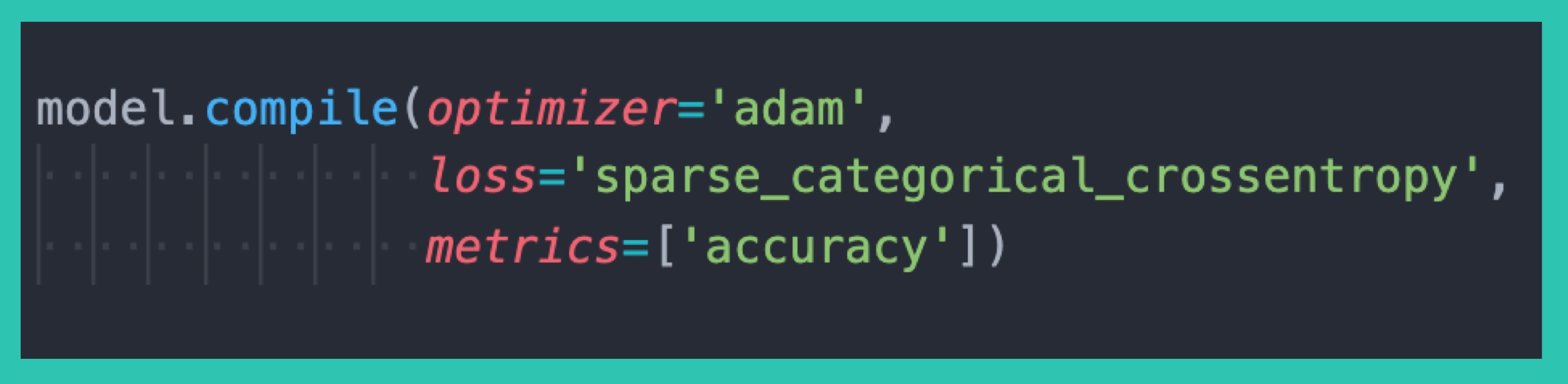 读懂一个 demo，入门机器学习_深度学习demo是什么意思-CSDN博客
