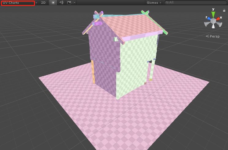unity2018 lightmap烘焙最佳实践_unity怎么控制baked lightmaps数量-CSDN博客
