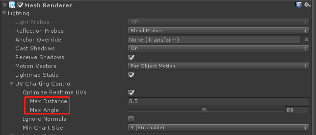 unity2018 lightmap烘焙最佳实践_unity怎么控制baked lightmaps数量-CSDN博客