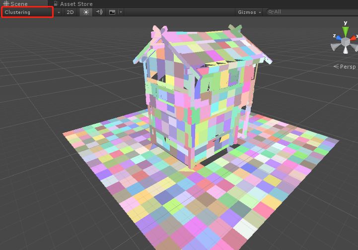 unity2018 lightmap烘焙最佳实践_unity怎么控制baked lightmaps数量-CSDN博客
