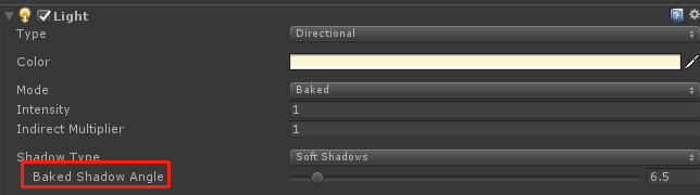 unity2018 lightmap烘焙最佳实践_unity怎么控制baked lightmaps数量-CSDN博客