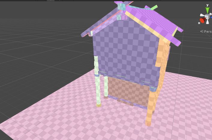 unity2018 lightmap烘焙最佳实践_unity怎么控制baked lightmaps数量-CSDN博客