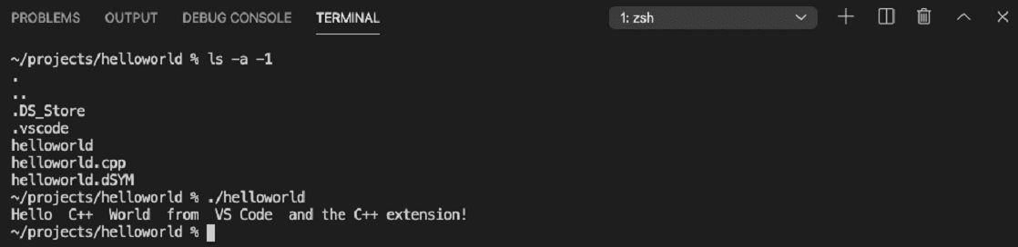 官网vscode for mac 的安装方法（英文）-CSDN博客