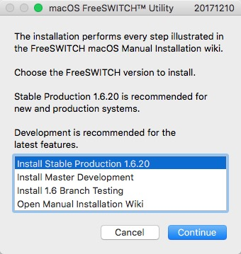 构建简单的智能客服系统（一）——FreeSWITCH 搭建与配置_freeswitch 服务器资源需求-CSDN博客