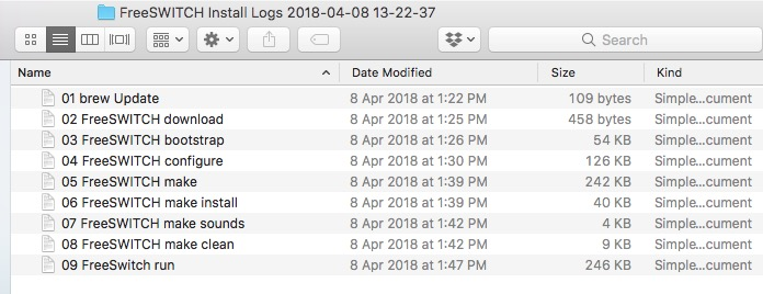 构建简单的智能客服系统（一）——FreeSWITCH 搭建与配置 - 程序员大本营