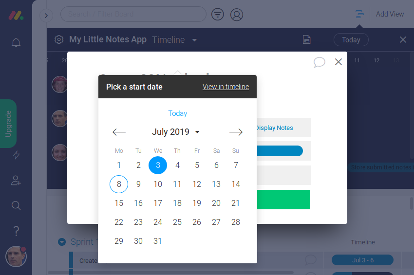 使用monday.com进行敏捷开发入门-CSDN博客
