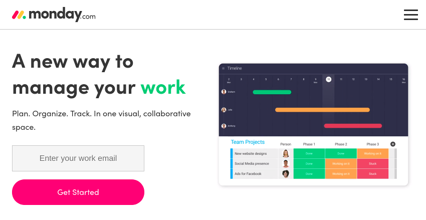 使用monday.com进行敏捷开发入门-CSDN博客