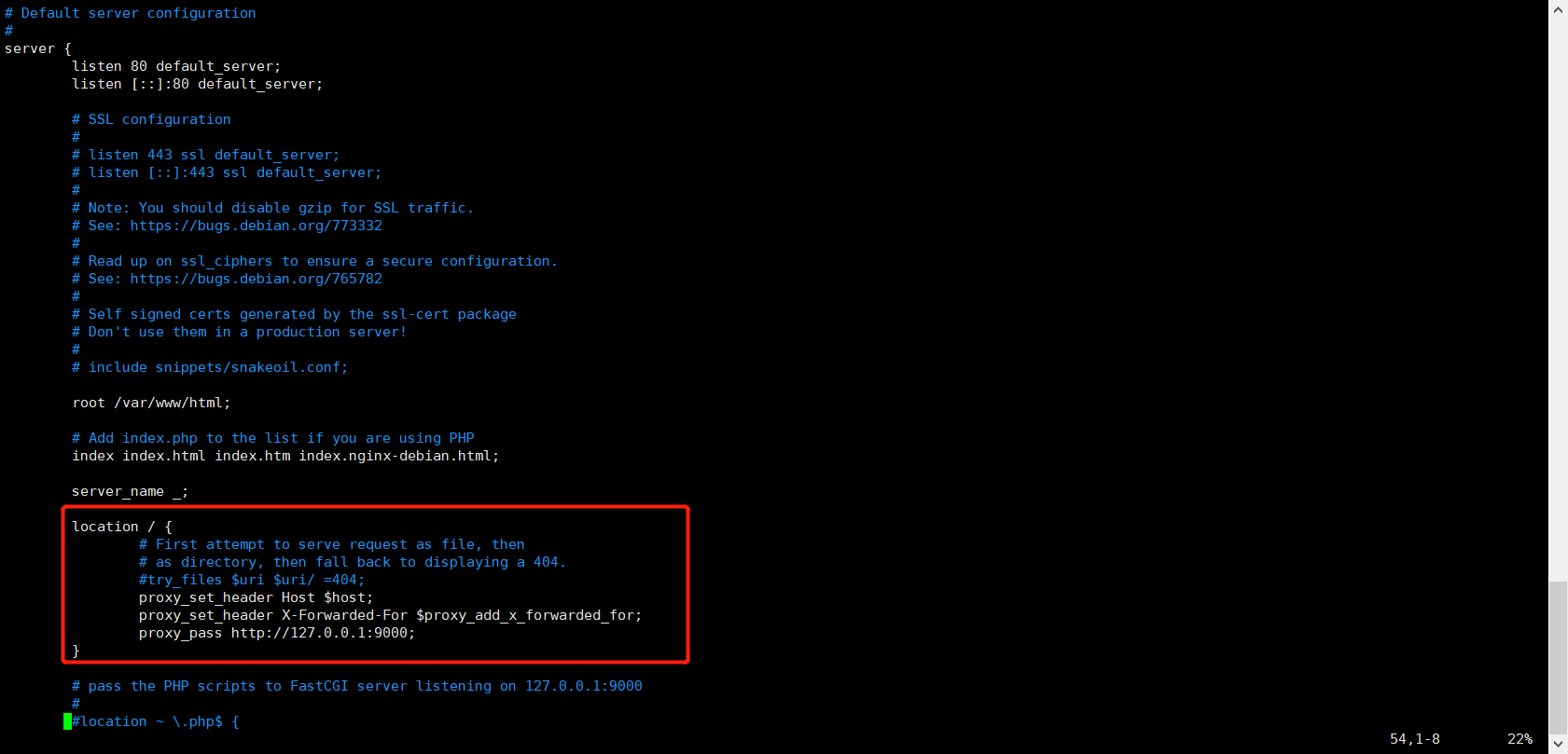 Nginx部署javaweb项目 Csdn博客