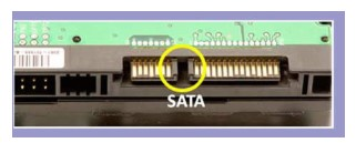 计算机磁盘接口IDE，SATA，SCSI，SAS的不同_serial ata接口-CSDN博客