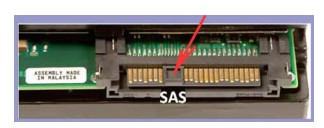 计算机磁盘接口IDE，SATA，SCSI，SAS的不同_isas接口-CSDN博客