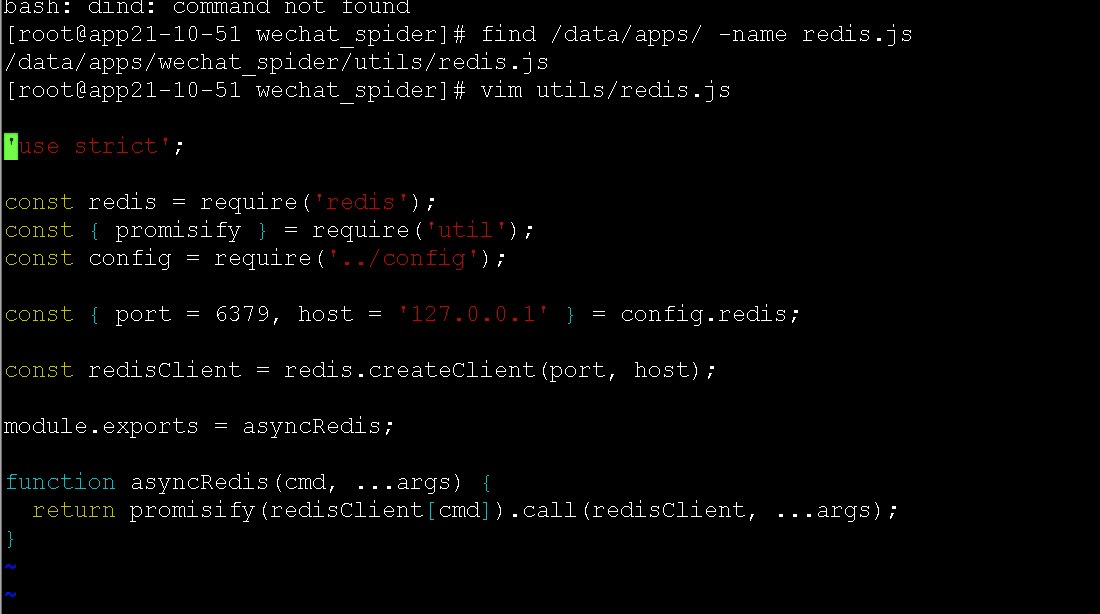 anyproxy+wechat_spider配置微信公众号爬虫-CSDN博客