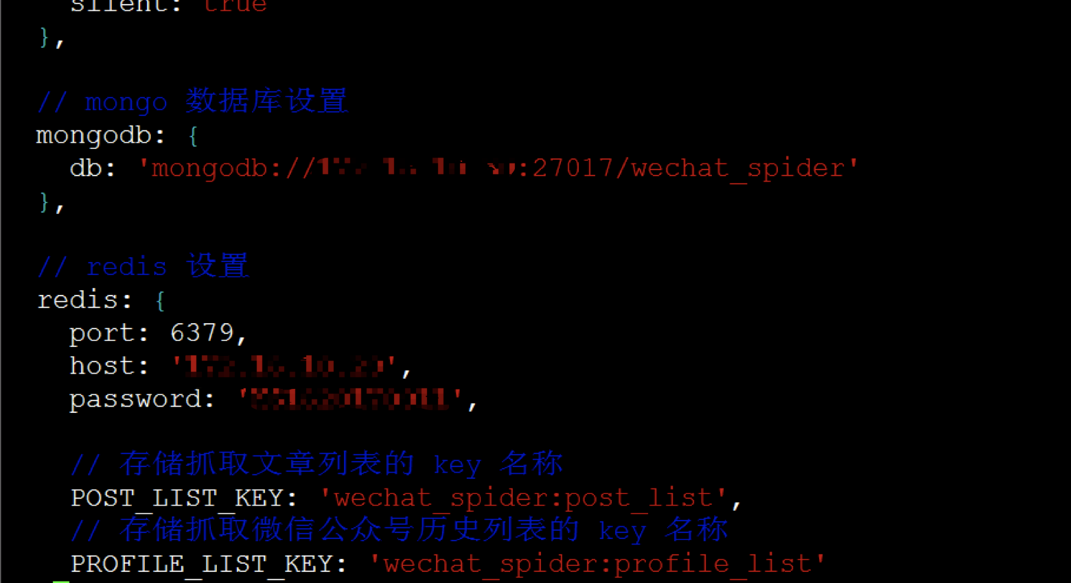 anyproxy+wechat_spider配置微信公众号爬虫-CSDN博客