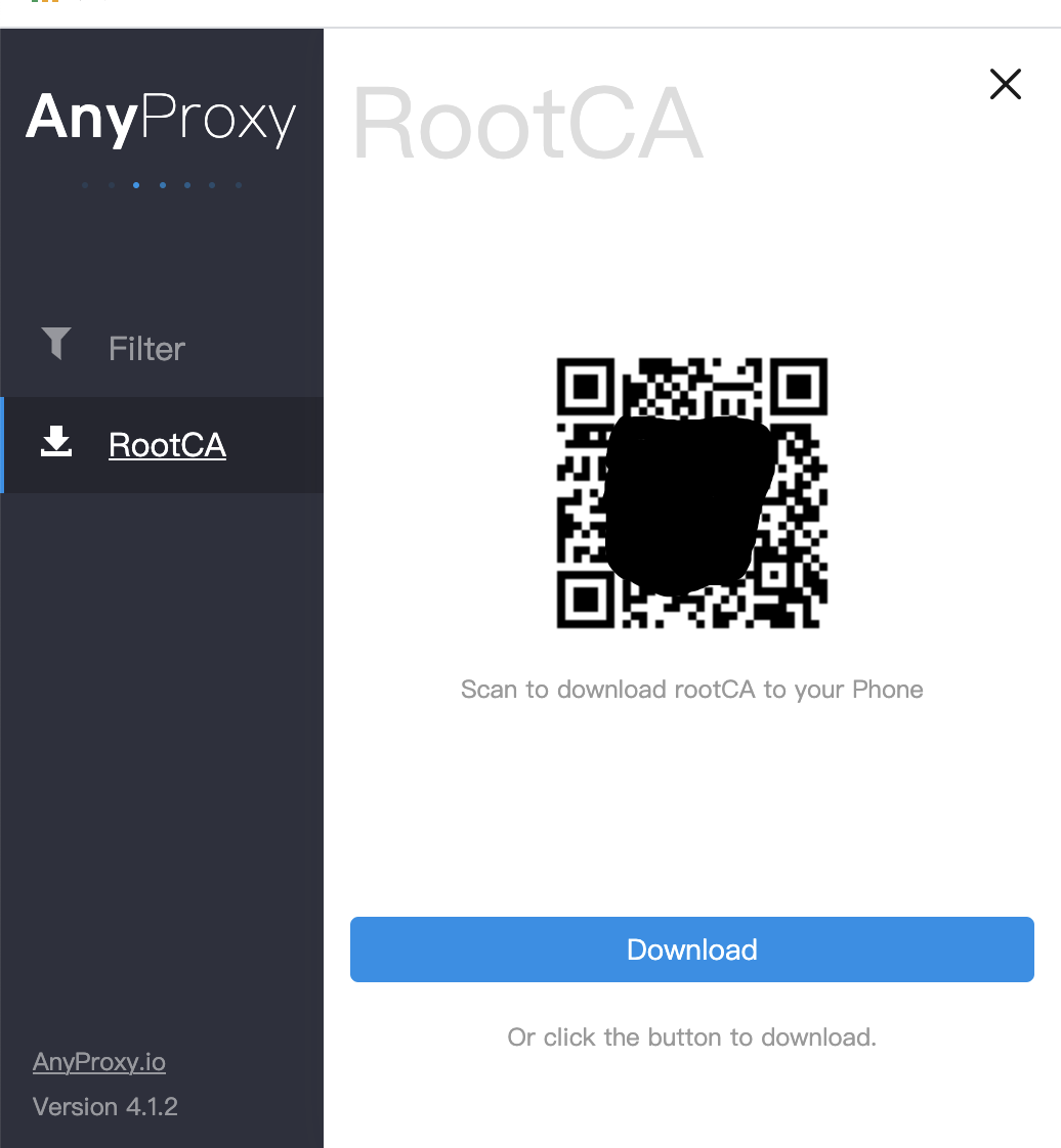anyproxy+wechat_spider配置微信公众号爬虫-CSDN博客
