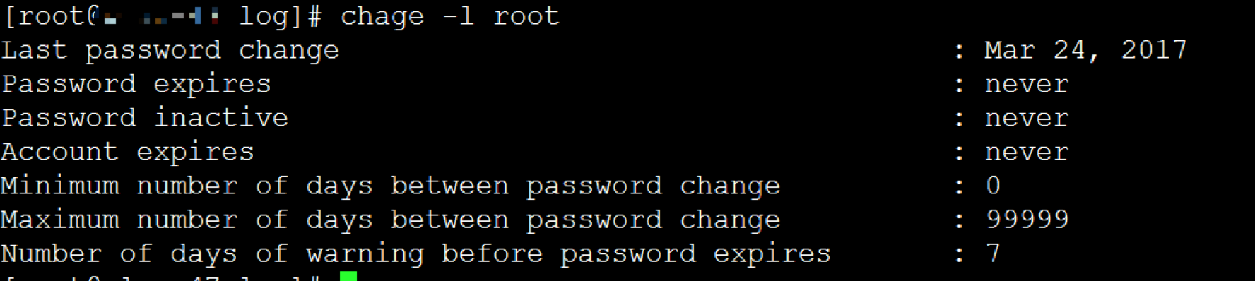 FAILED to authorize user with PAM (Module is unknown)报错的解决办法-CSDN博客