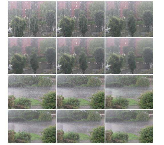 效果好，速度快！基于增强多任务学习的单图像去雨算法MENET 深度学习_mrnet 去雨-CSDN博客