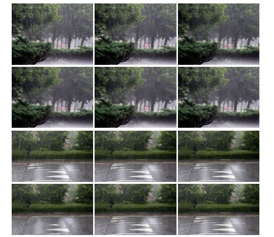 效果好，速度快！基于增强多任务学习的单图像去雨算法MENET 深度学习_mrnet 去雨-CSDN博客