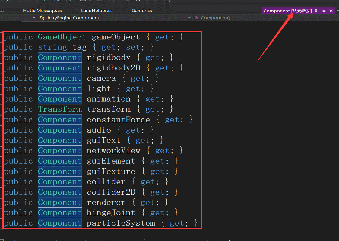 Unity的Dots技术入门_unity dots-CSDN博客